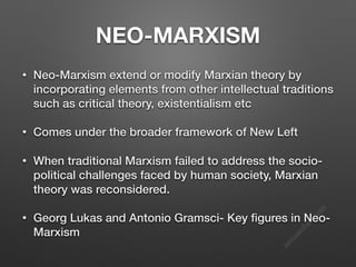 Neo-Marxian Approach.pdf