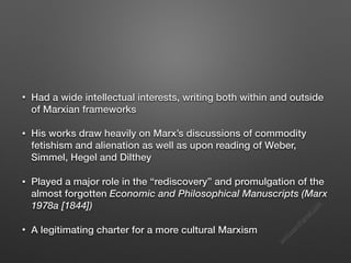 Neo-Marxian Approach.pdf