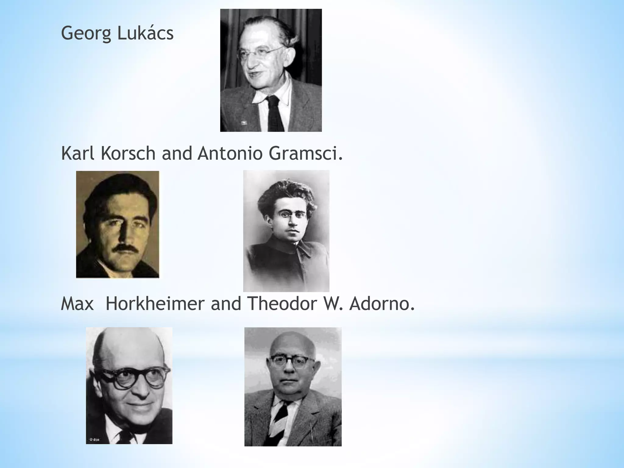 Neo-Marxism History And Theory of IR | PPTX