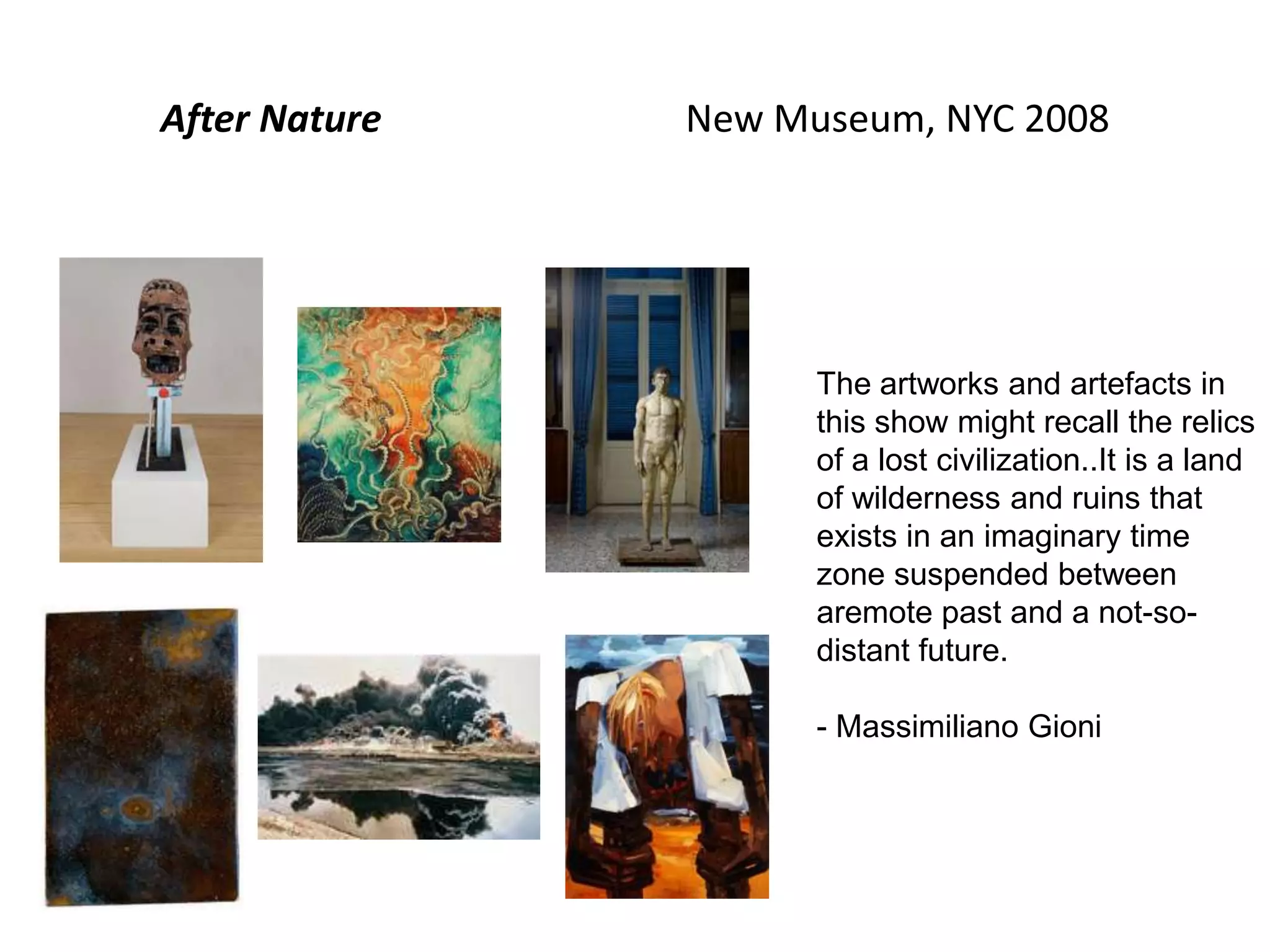 Neomedievalism research proposal | PPTX