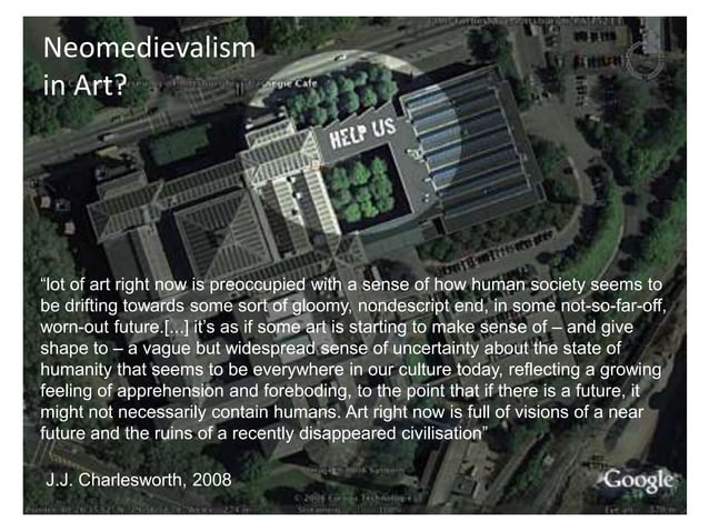 Neomedievalism research proposal | PPTX | Politics