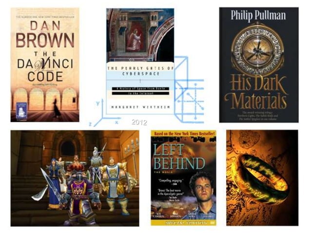 Neomedievalism research proposal | PPTX | Politics