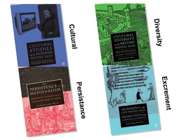 Neomedievalism research proposal | PPTX | Politics