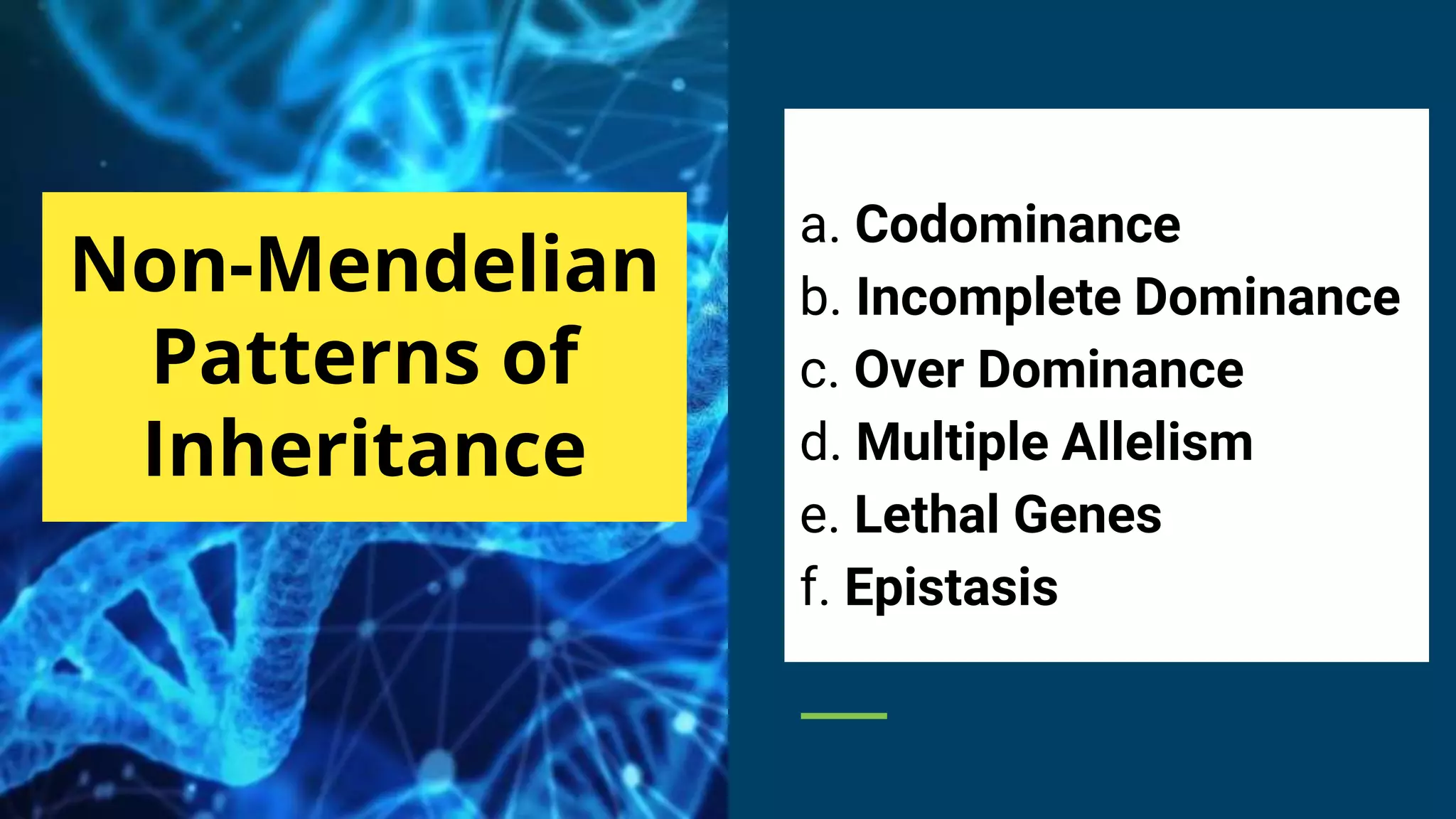 Neo-Mendelian Inheritance.pptx
