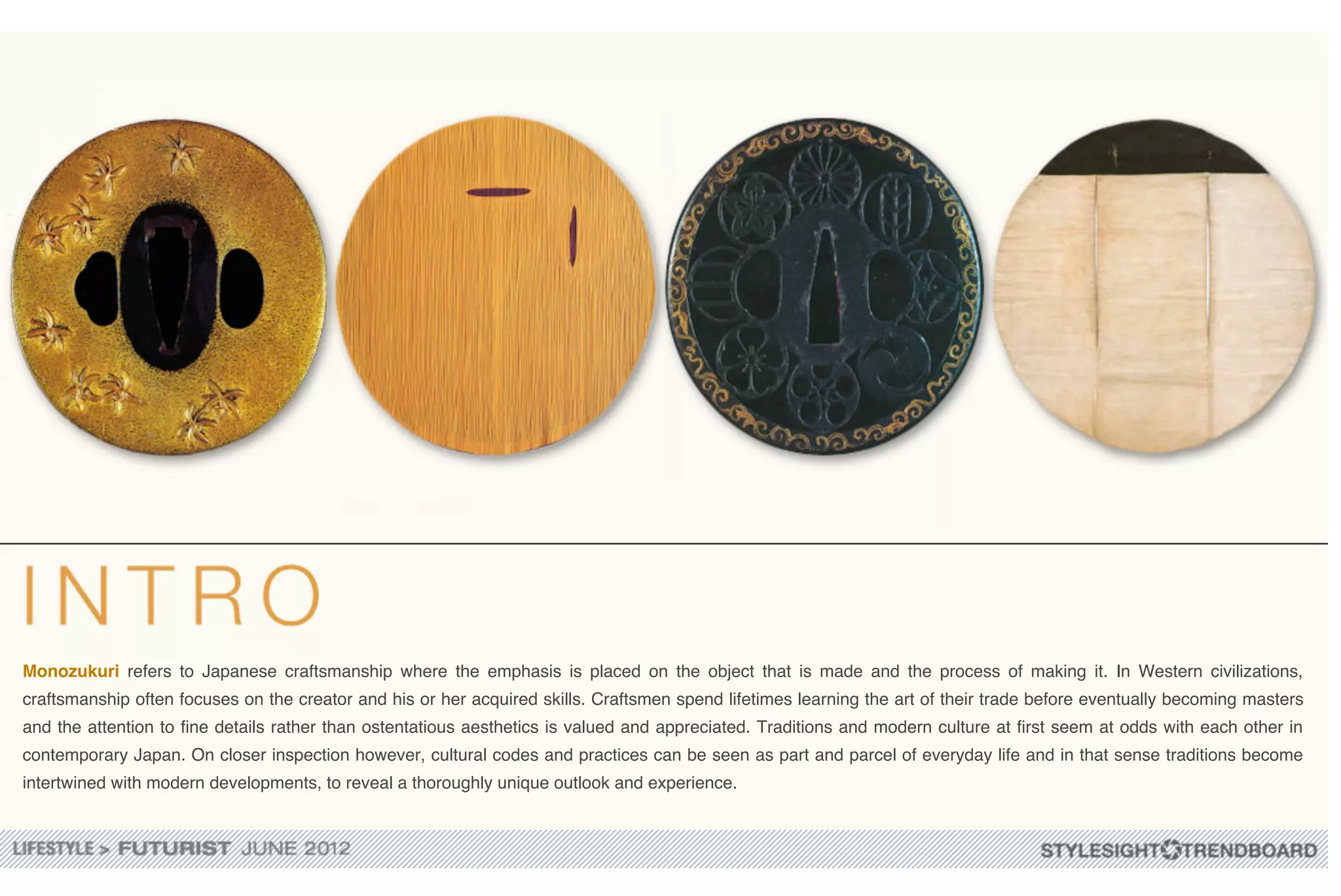 Neo nihonga monozukuri-roots | PDF