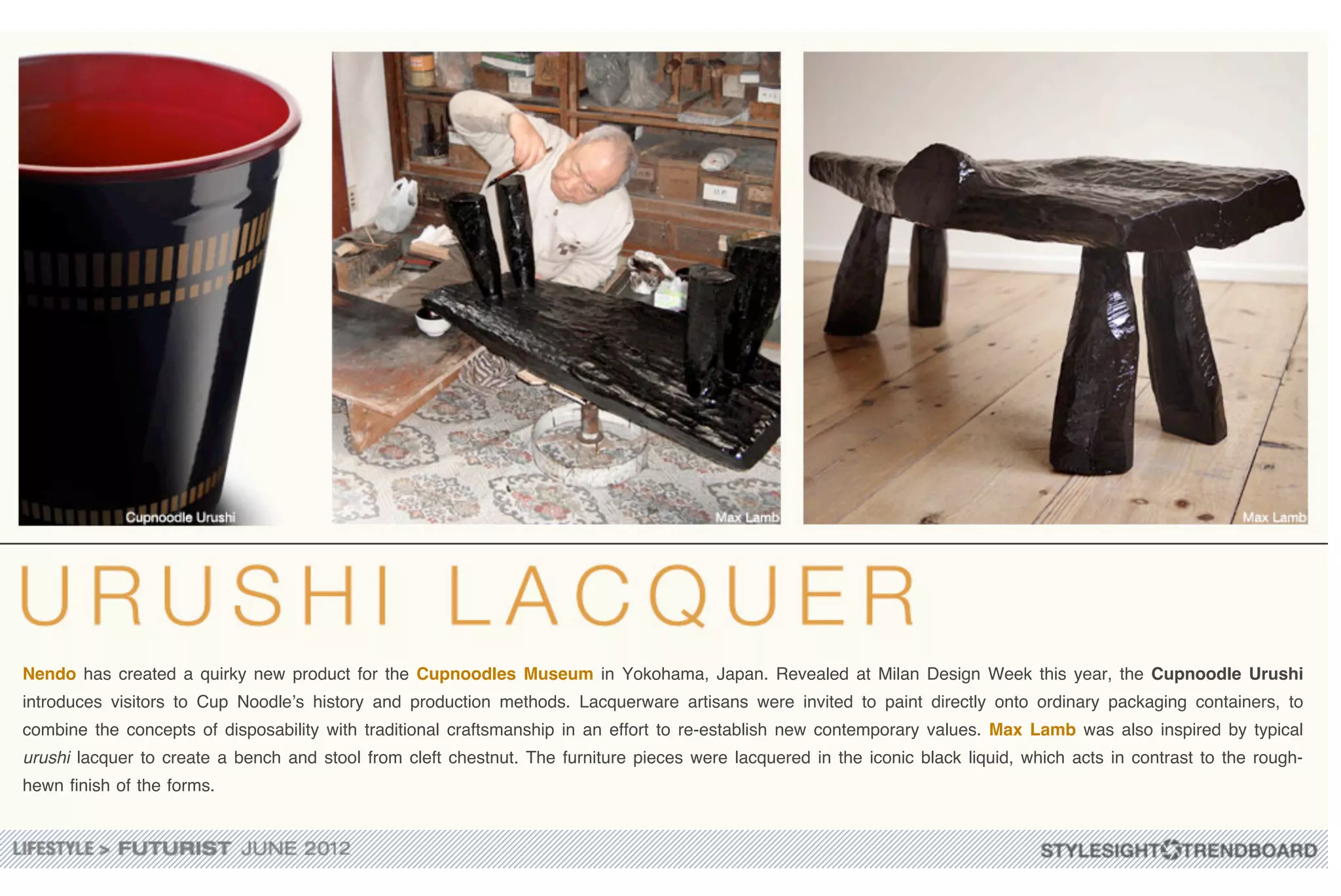 Neo nihonga monozukuri-roots | PDF