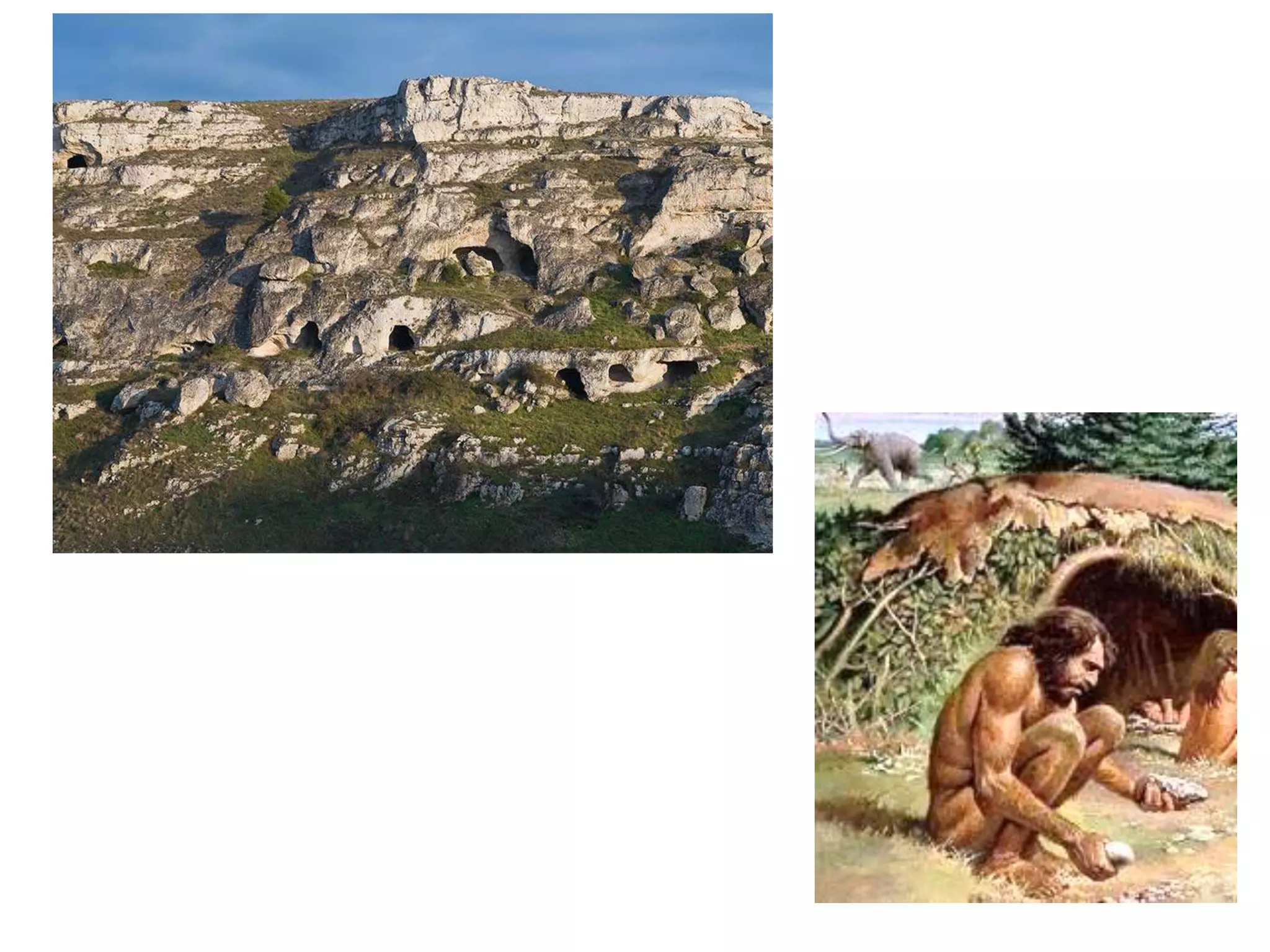 Paleolithic vs Neolithic | PPT