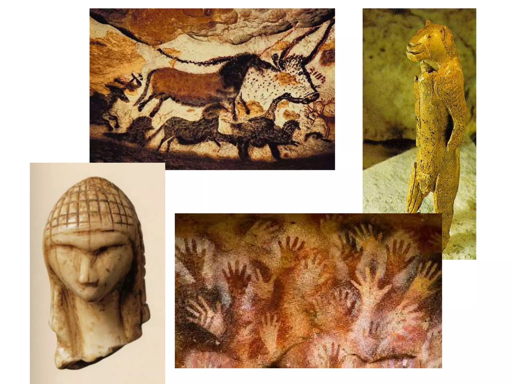 Paleolithic vs Neolithic | PPTX