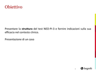 Neo pi-3 27-settembre | PPT