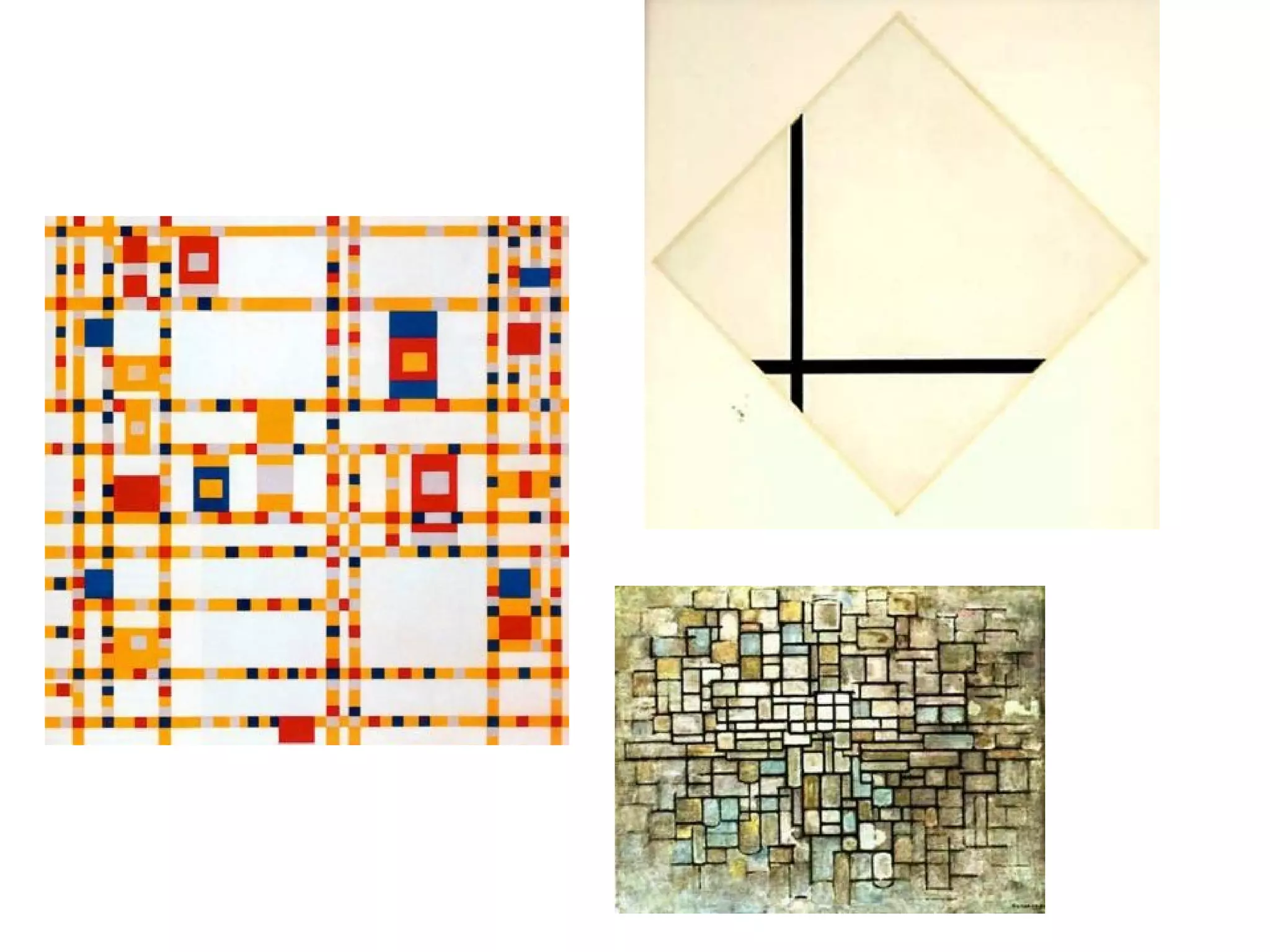 Neo plasticism (new) | PPT