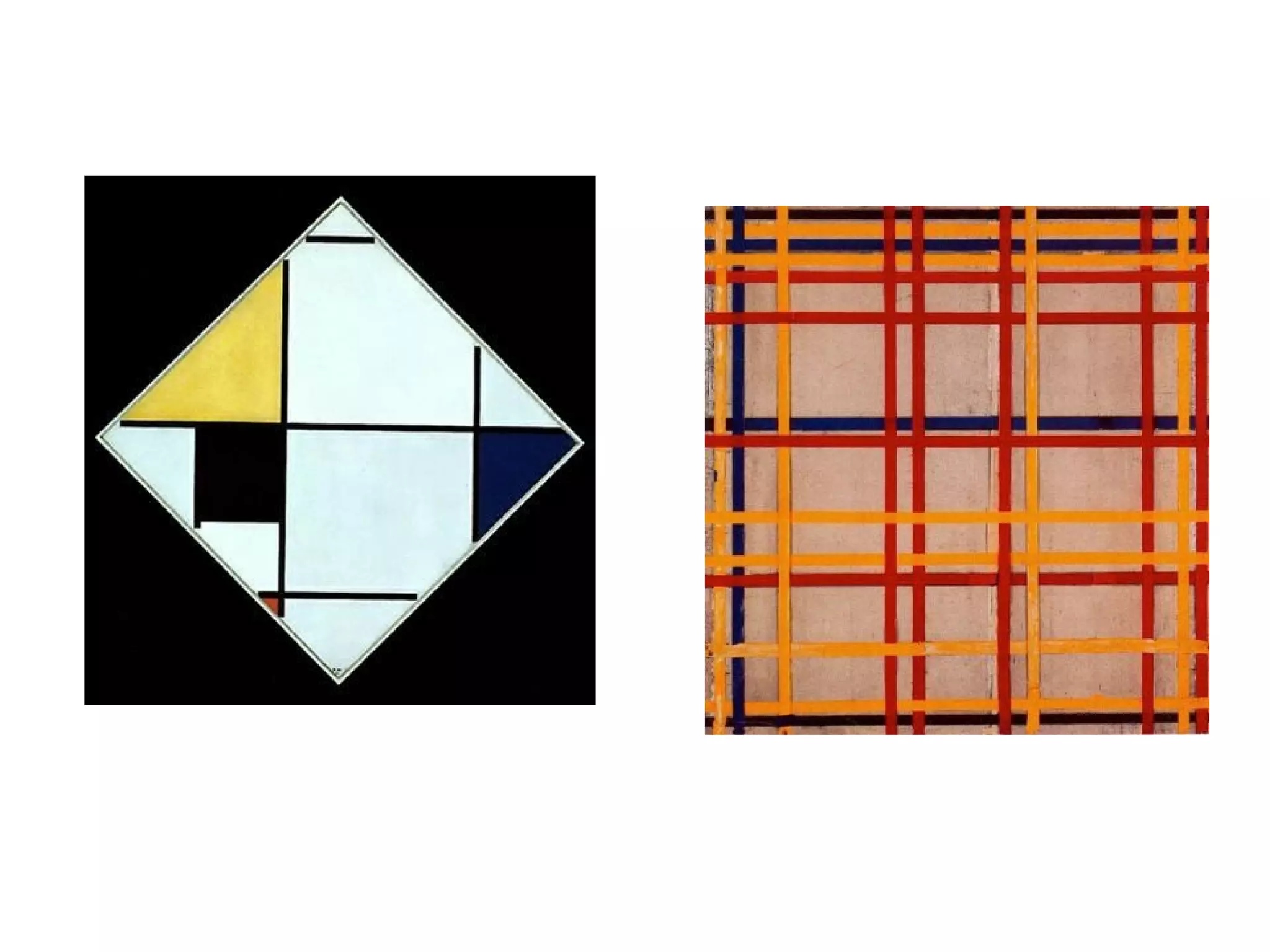 Neo plasticism (new) | PPT