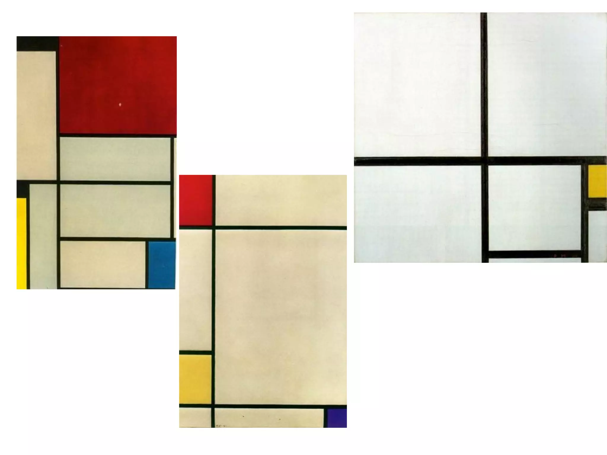 Neo plasticism (new) | PPT