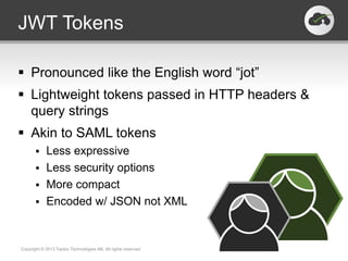 Neo-security Stack | PPT