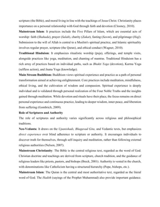 Neo-Vedanta Philosophy Convergence of Spiritual Belief.pdf