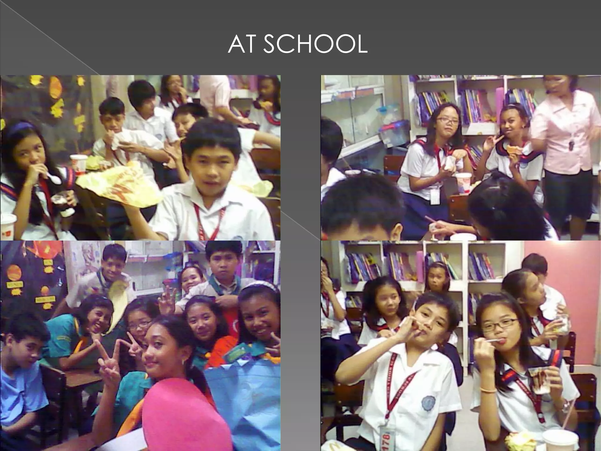 Neo vision school(customize) | PPTX | Christianity | Religion ...