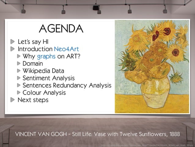GraphConnect 2015 - Managing Connect Big Data in Art with Neo4j Graph ...