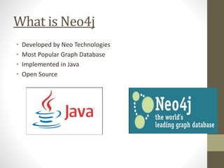 Neo4j | PPT