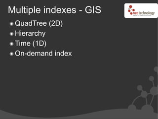 Neo4j - 5 cool graph examples | PPT