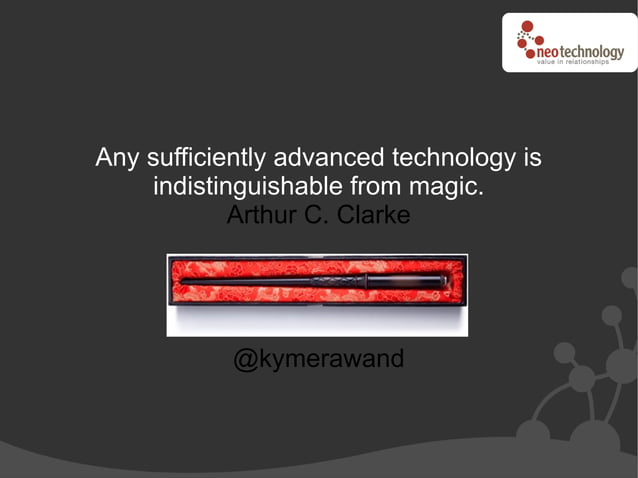 Neo4j - 5 cool graph examples | PPT