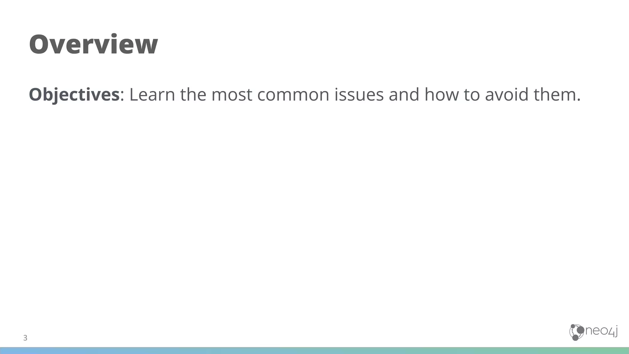 Graph Data Science WORST Practices | PDF | Databases | Computer Software and Applications