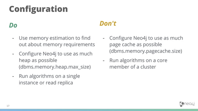 Graph Data Science WORST Practices | PDF | Databases | Computer Software and Applications