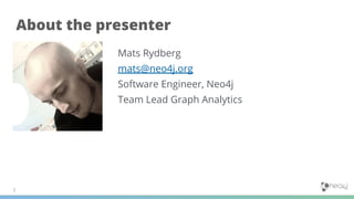 Graph Data Science WORST Practices | PDF | Databases | Computer ...