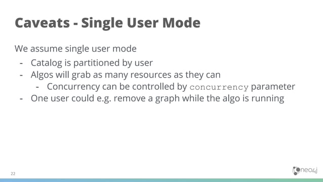Graph Data Science WORST Practices | PDF | Databases | Computer Software and Applications