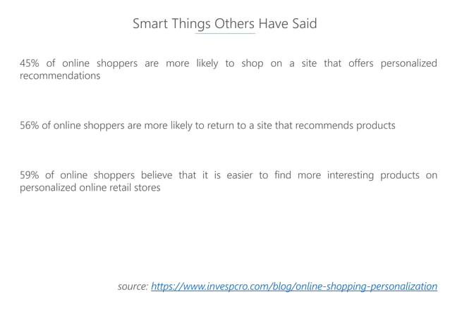 Recommendations and Statistics with Graph Databases | PPT