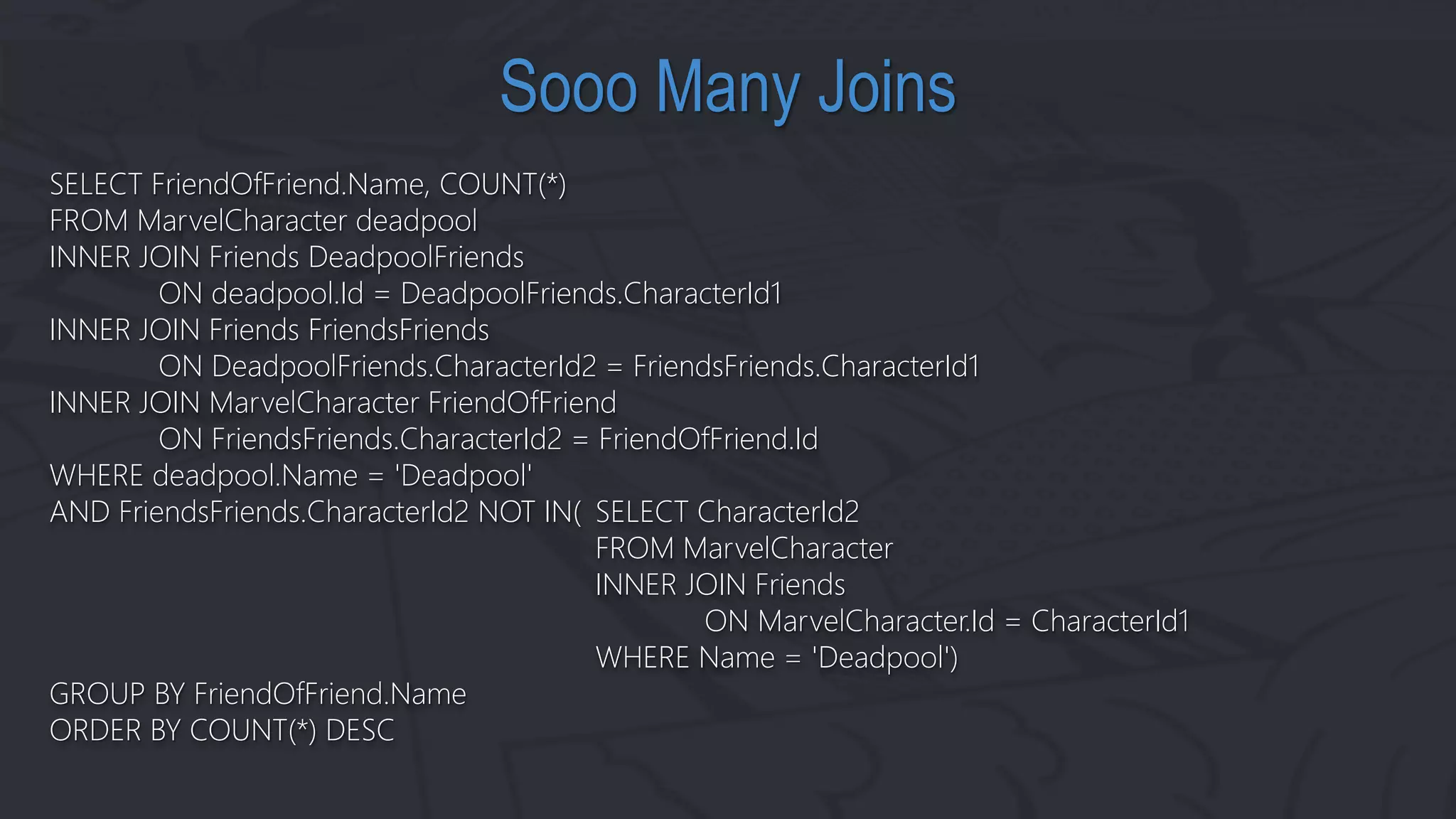 Use Neo4j In Your Next Java Project | PPT