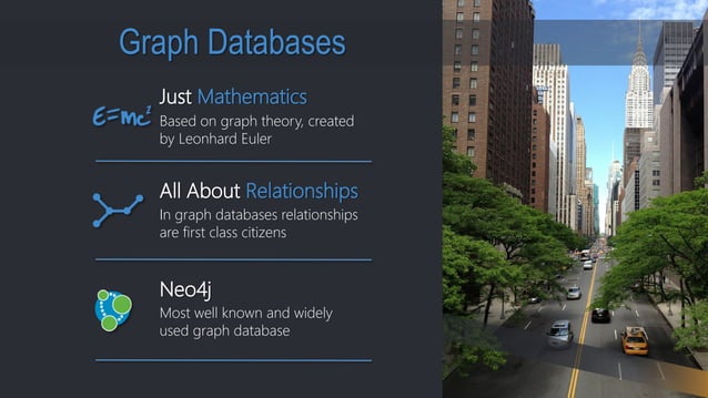 Use Neo4j In Your Next Java Project | PPT