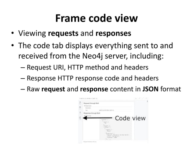 Neo4j Introduction Basics Cypher Rdbms To Graph Ppt