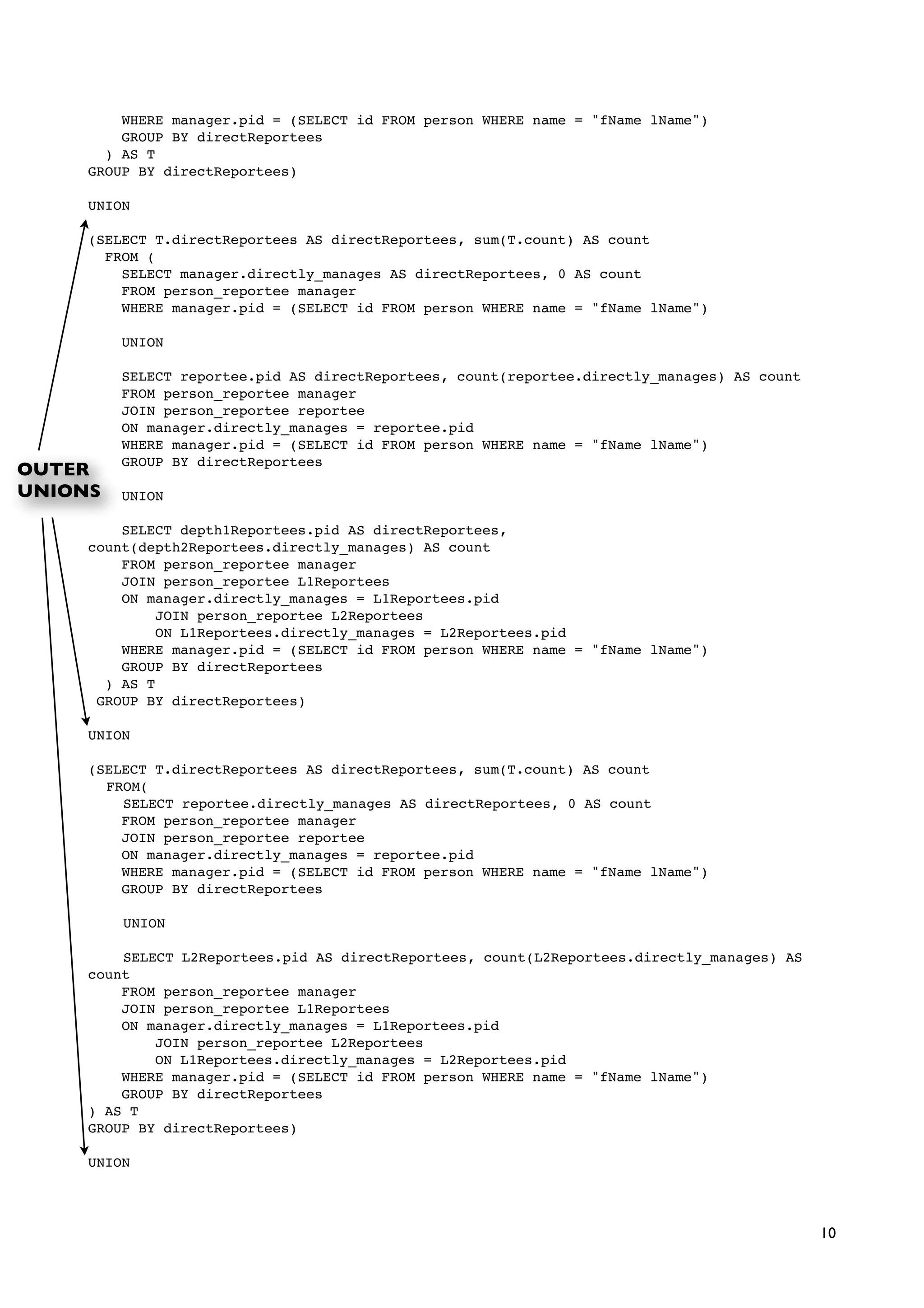 Neo4j Mysql Ms Sql Comparison Pdf