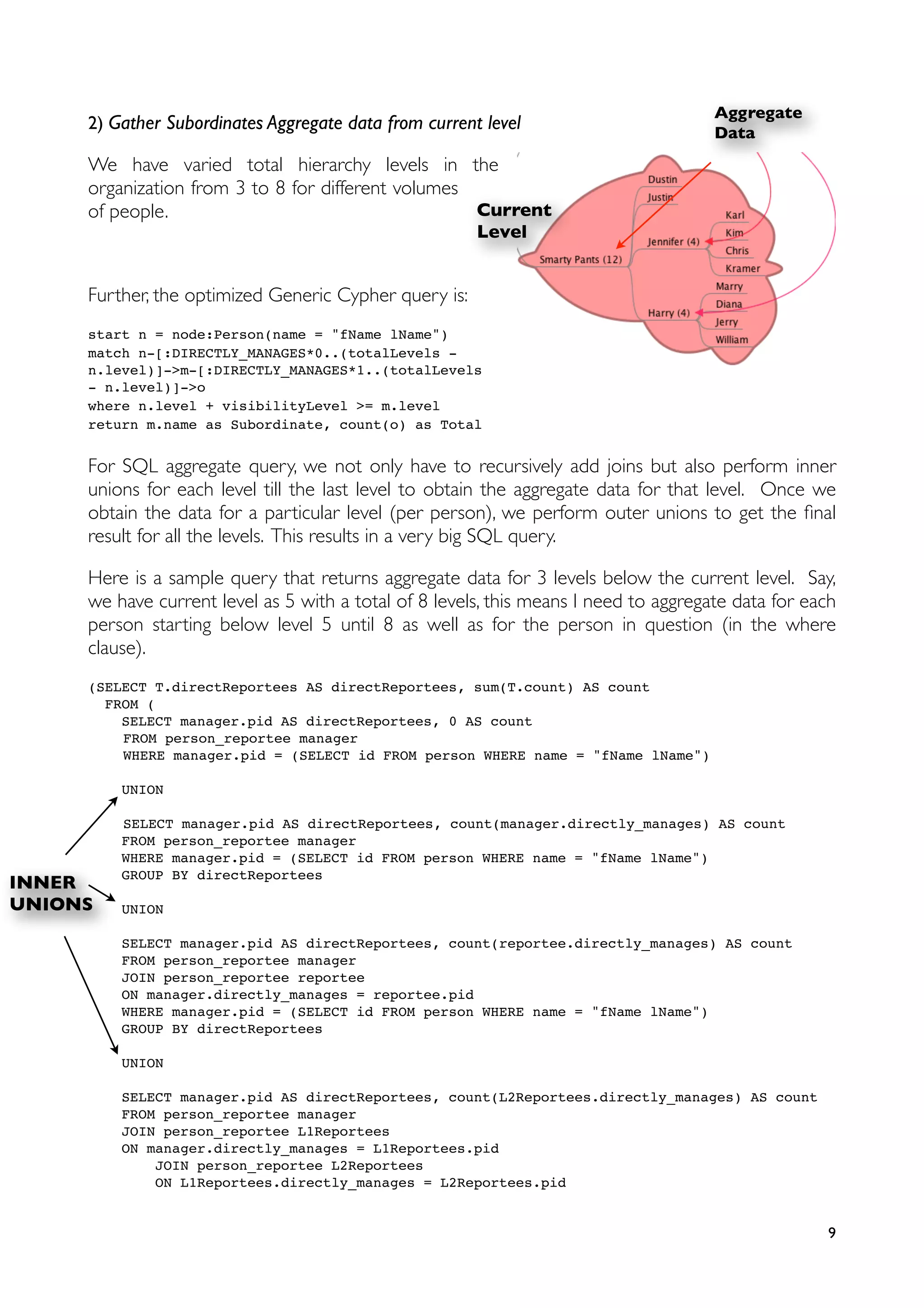 Neo4j MySql MS-SQL comparison | PDF