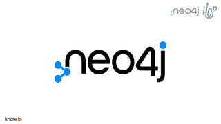 Visual, scalable, and manageable data loading to and from Neo4j with Apache Hop | PPT