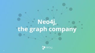 Neo4j 4 Overview | PPT