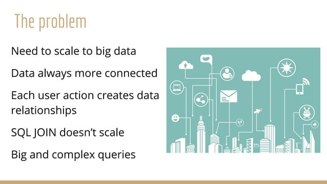 Neo4j and graph databases introduction | PPT