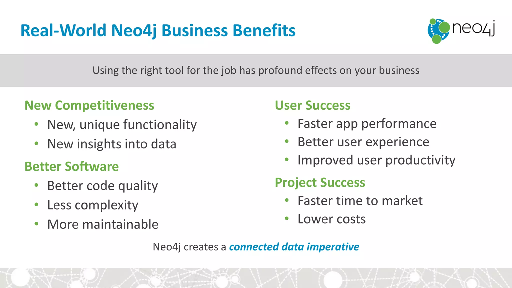 Introducing Neo4j | PDF