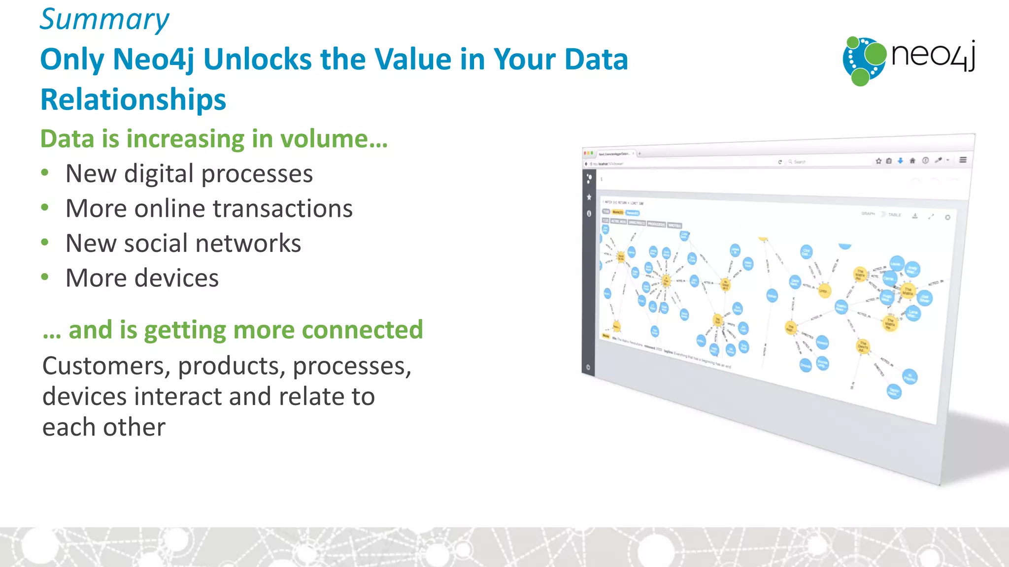 Introducing Neo4j | PDF