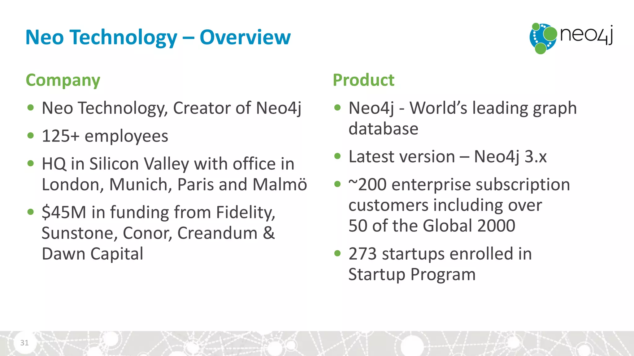 Introducing Neo4j | PDF