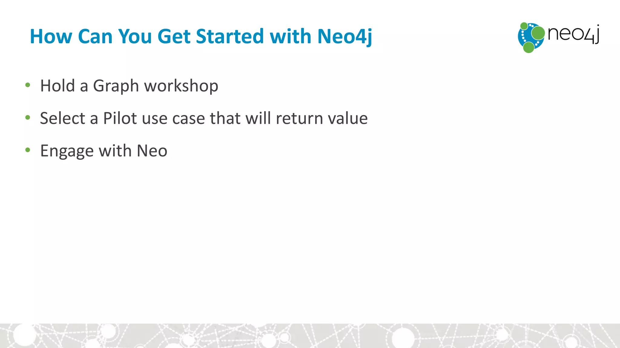 Introducing Neo4j | PDF