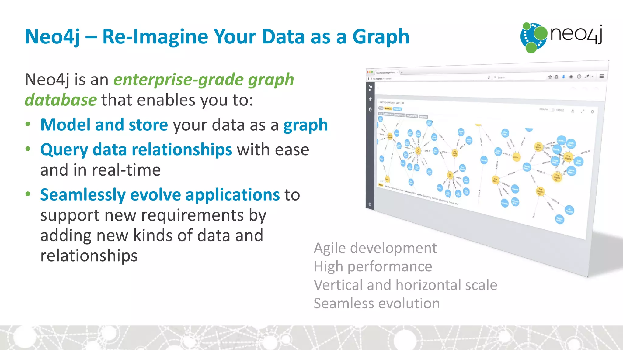 Introducing Neo4j | PDF