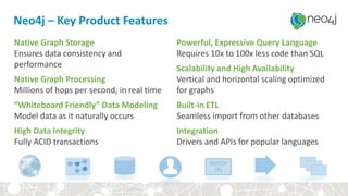 Introducing Neo4j | PDF