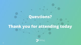 Neo4j Bloom for Project Teams: Browser-Based and Multi-User Enabled | PPT