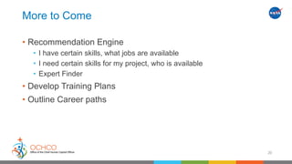 Developing a Knowledge Graph of your Competency, Skills, and Knowledge ...