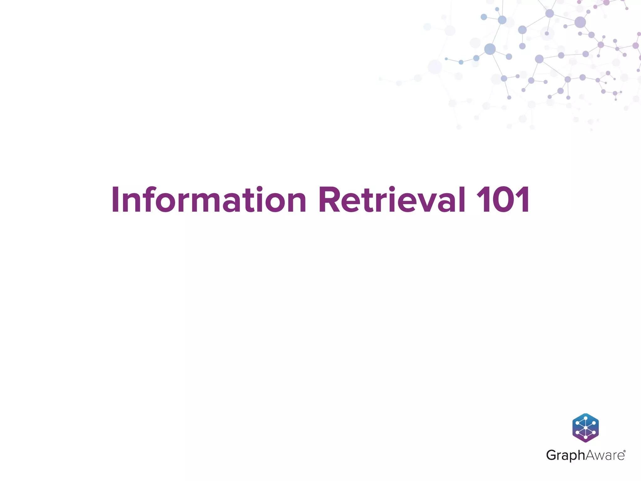 Improving Information Retrieval with Knowledge Graphs and Natural ...
