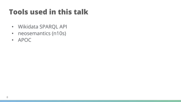 Building A Knowledge Graph Using Nlp And Ontologies Ppt