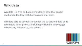 Building a Knowledge Graph using NLP and Ontologies | PPT