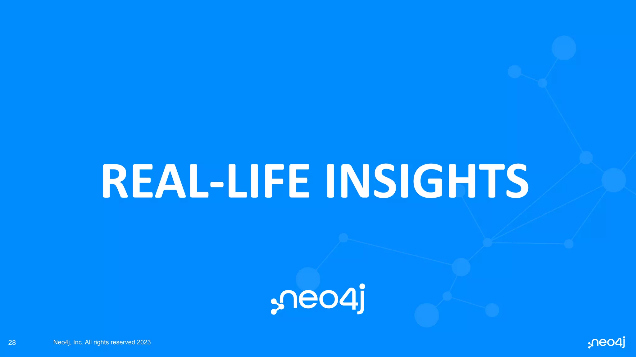 Modeling Cybersecurity with Neo4j, Based on Real-Life Data Insights | PDF