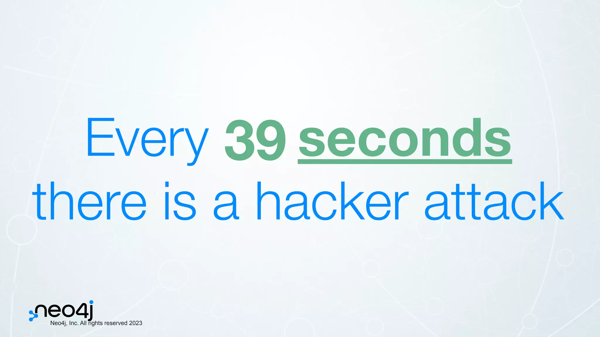 Modeling Cybersecurity with Neo4j, Based on Real-Life Data Insights | PDF
