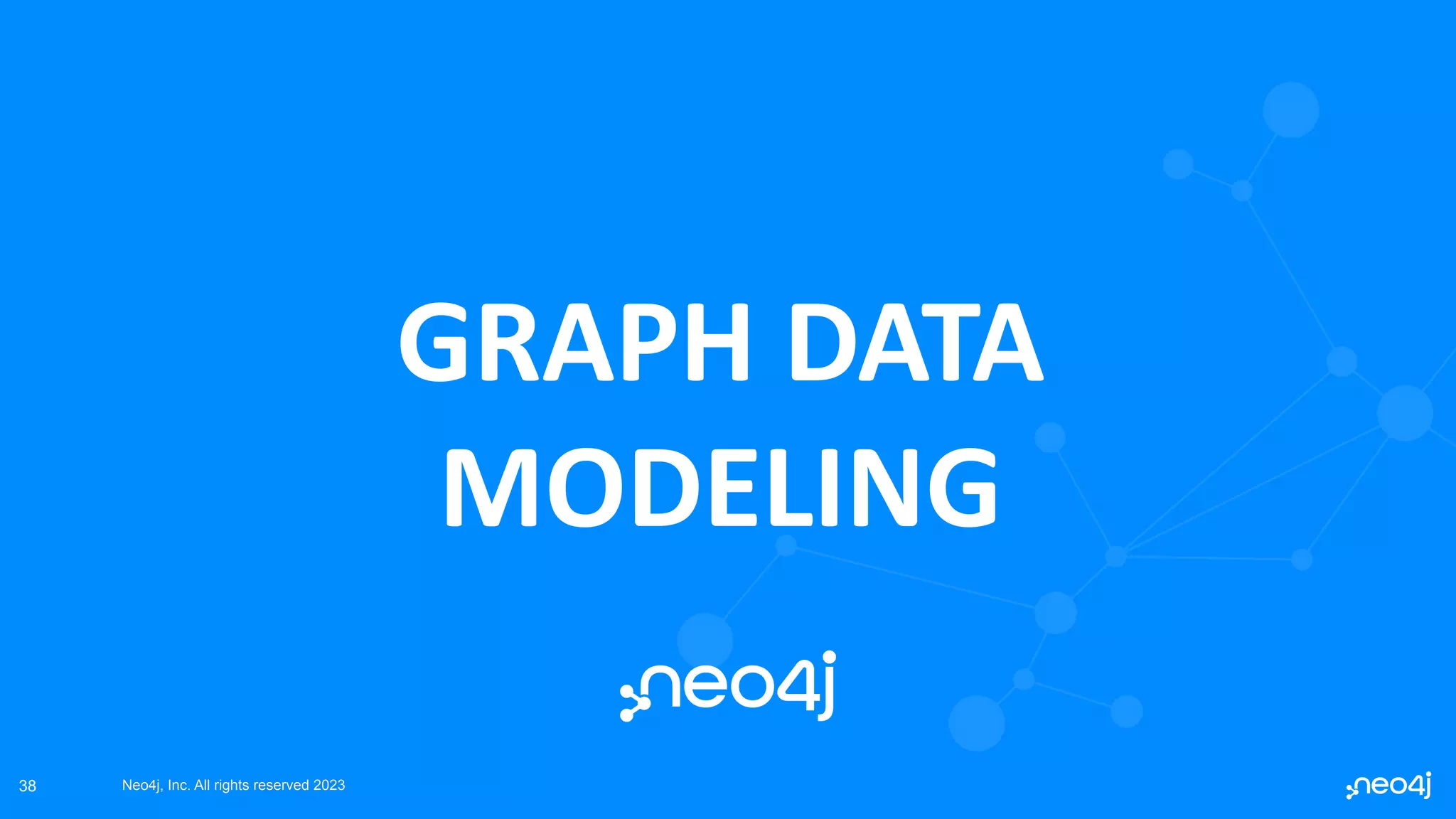 Modeling Cybersecurity with Neo4j, Based on Real-Life Data Insights | PDF